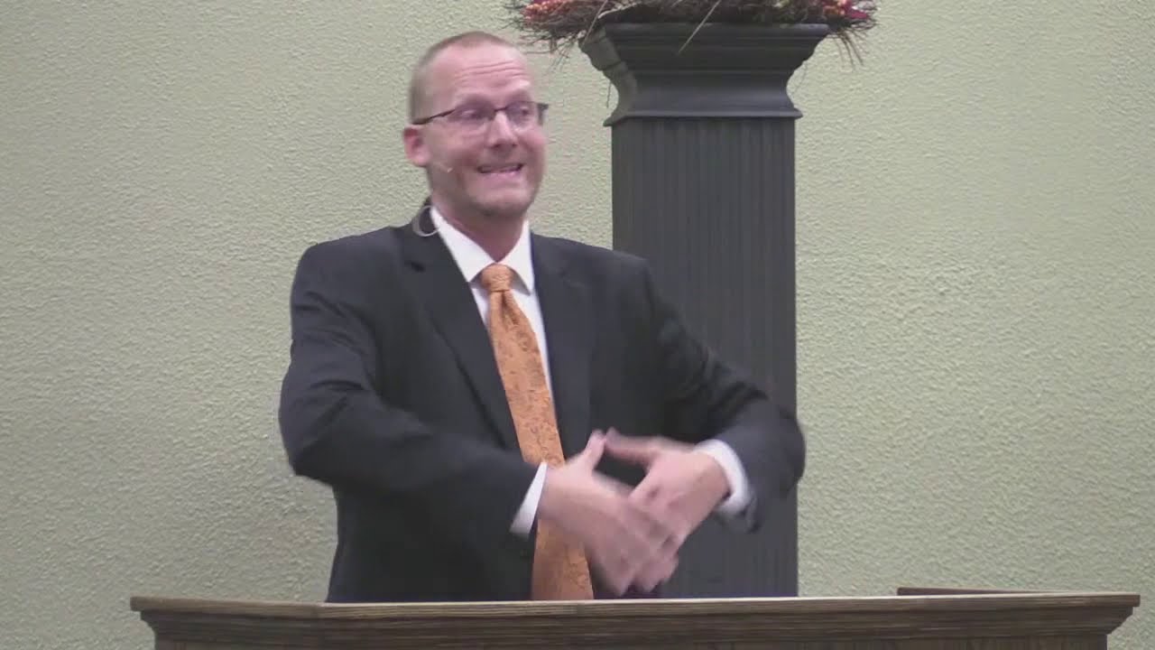 Nate Graham: Does Jesus Expect Us to Duplicate His Miracle Ministry ...