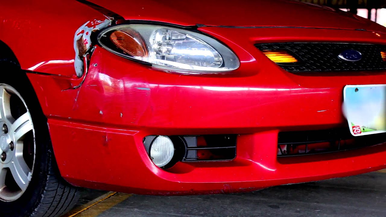 Automotive Video Practice - YouTube