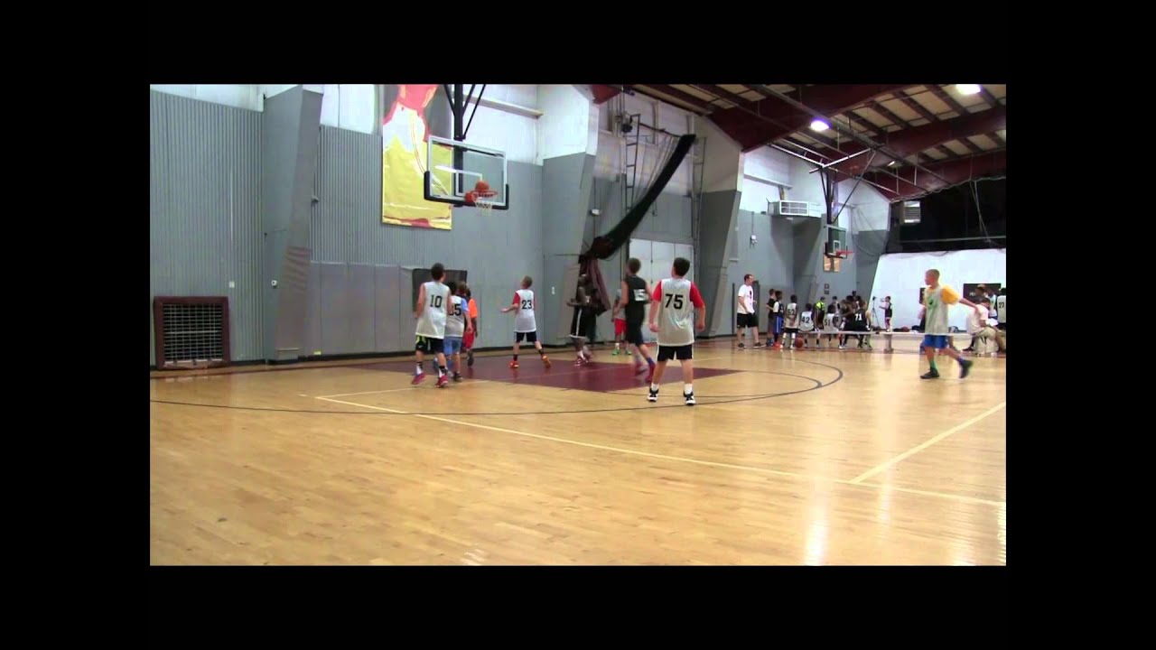 Kyle Rocker - Class of 2020 - Haverhill, MA - YouTube