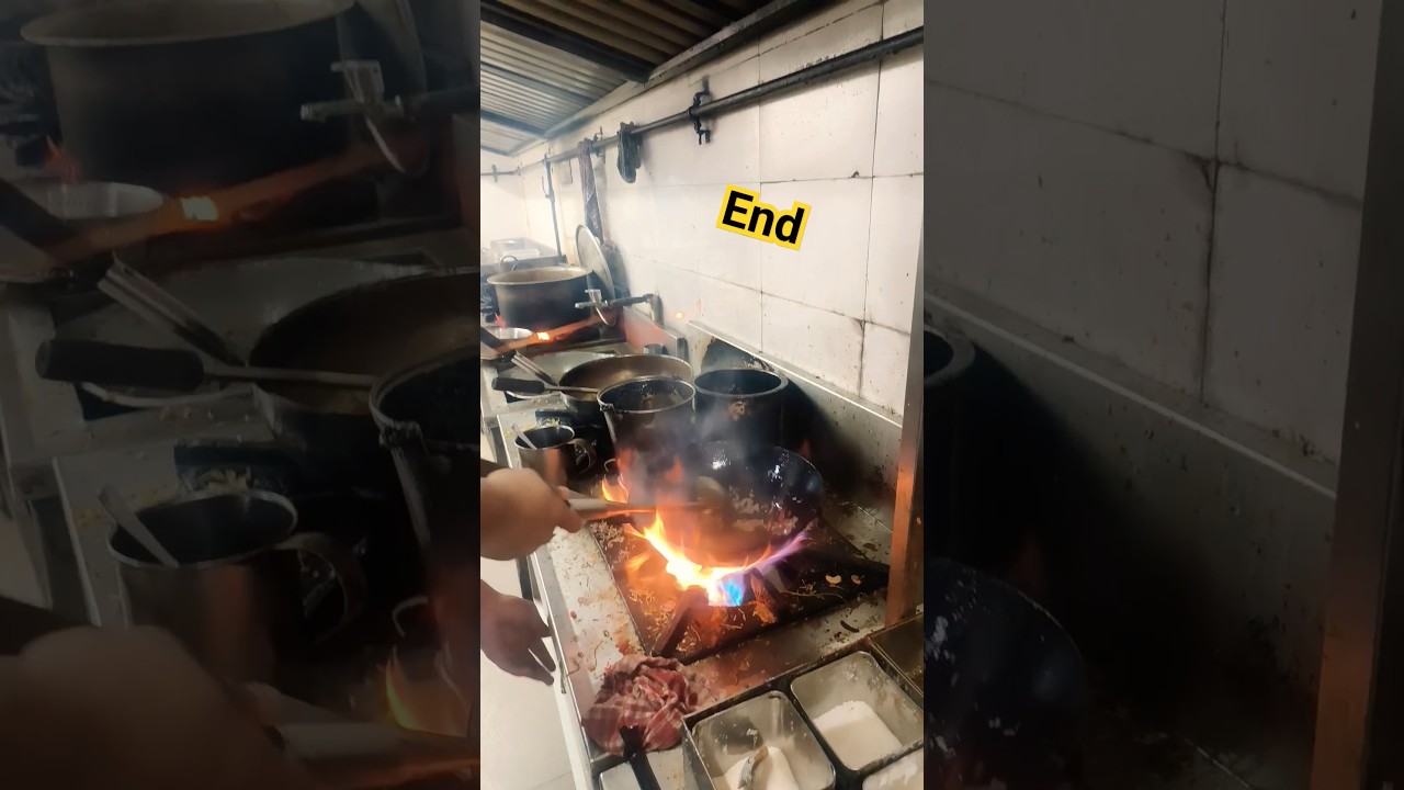 wait for End।🥲🔥 🚫।chef status video। family Cooking Home।#food #shorts ...