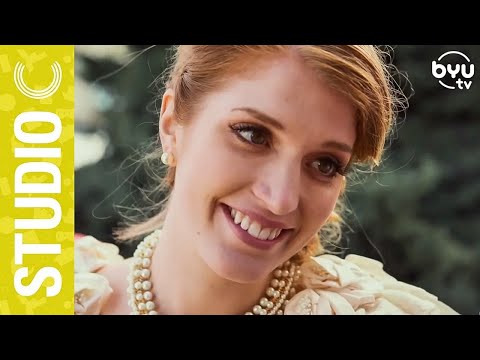 Our Wedding Day - Studio C