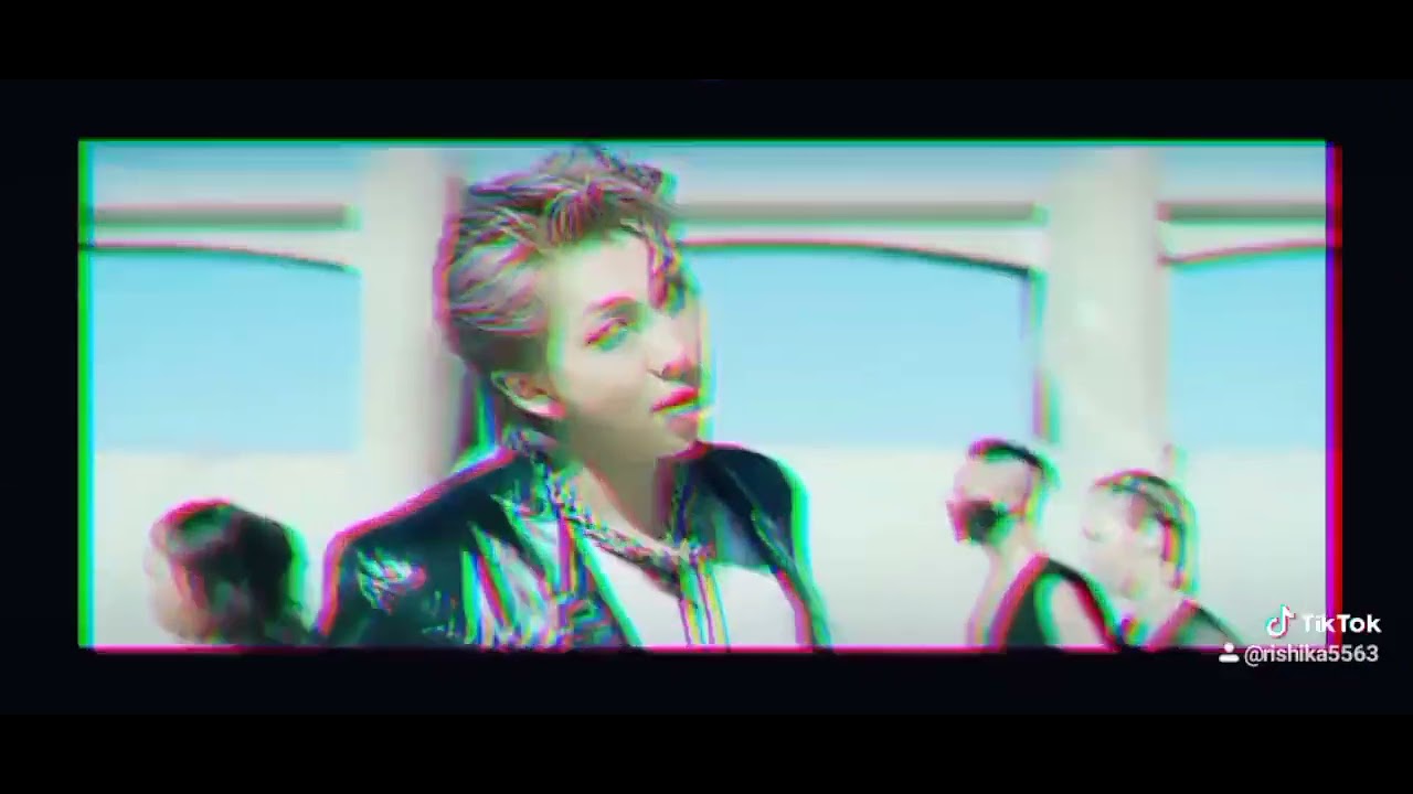 BTS On Song (Edit) - YouTube