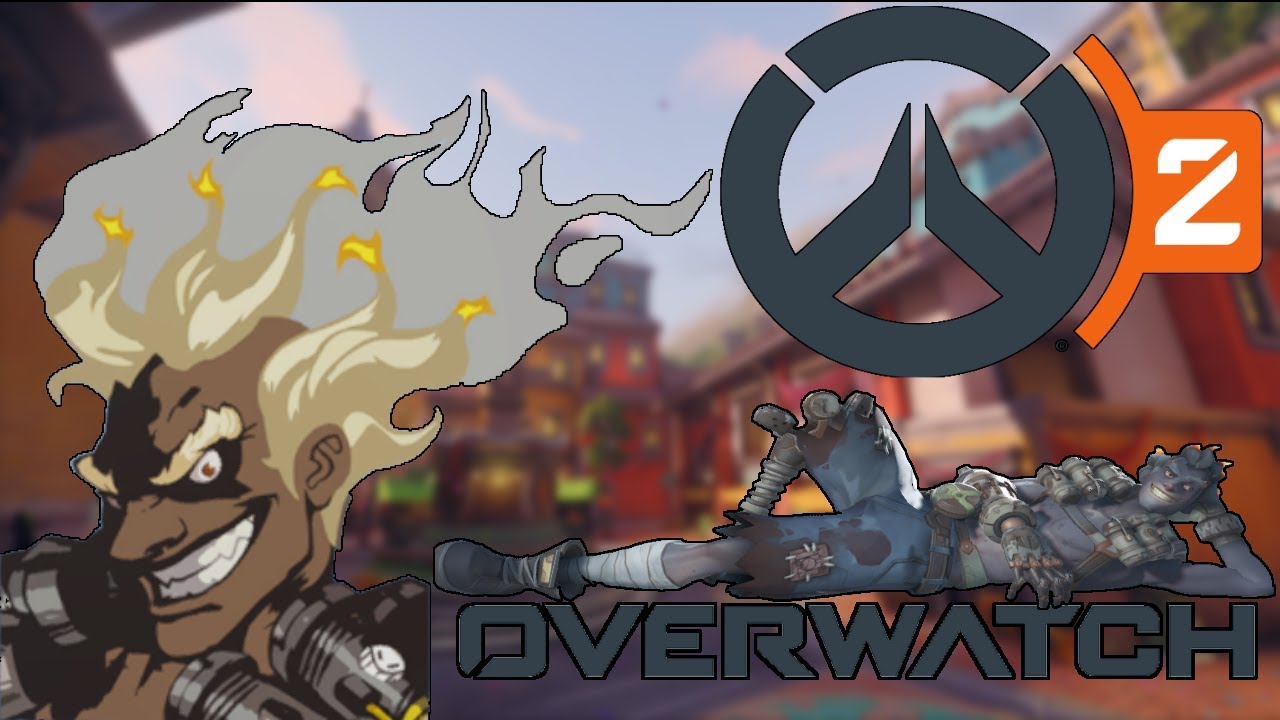 How to TRULY Play Junkrat in OW2 - YouTube