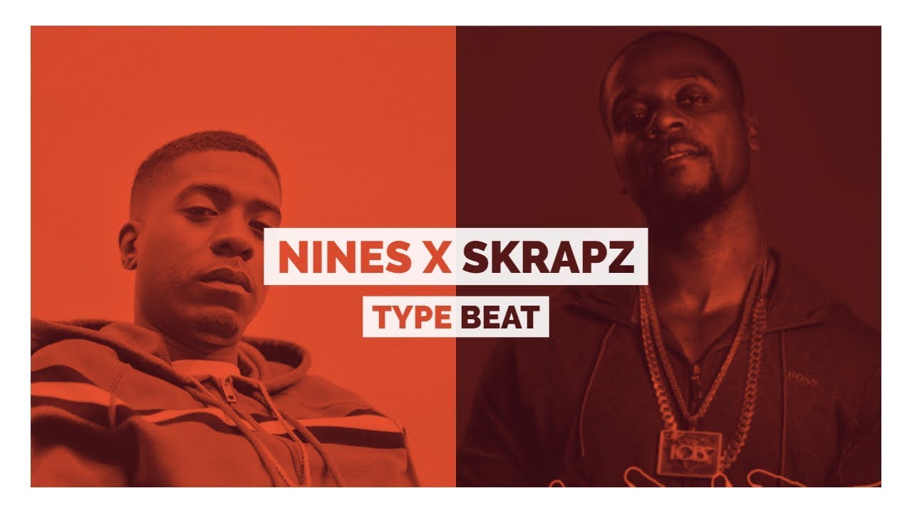 FREE | Nines x Skrapz Type Beat - "Sinners" | UK Rap Instrumental 2020 ...