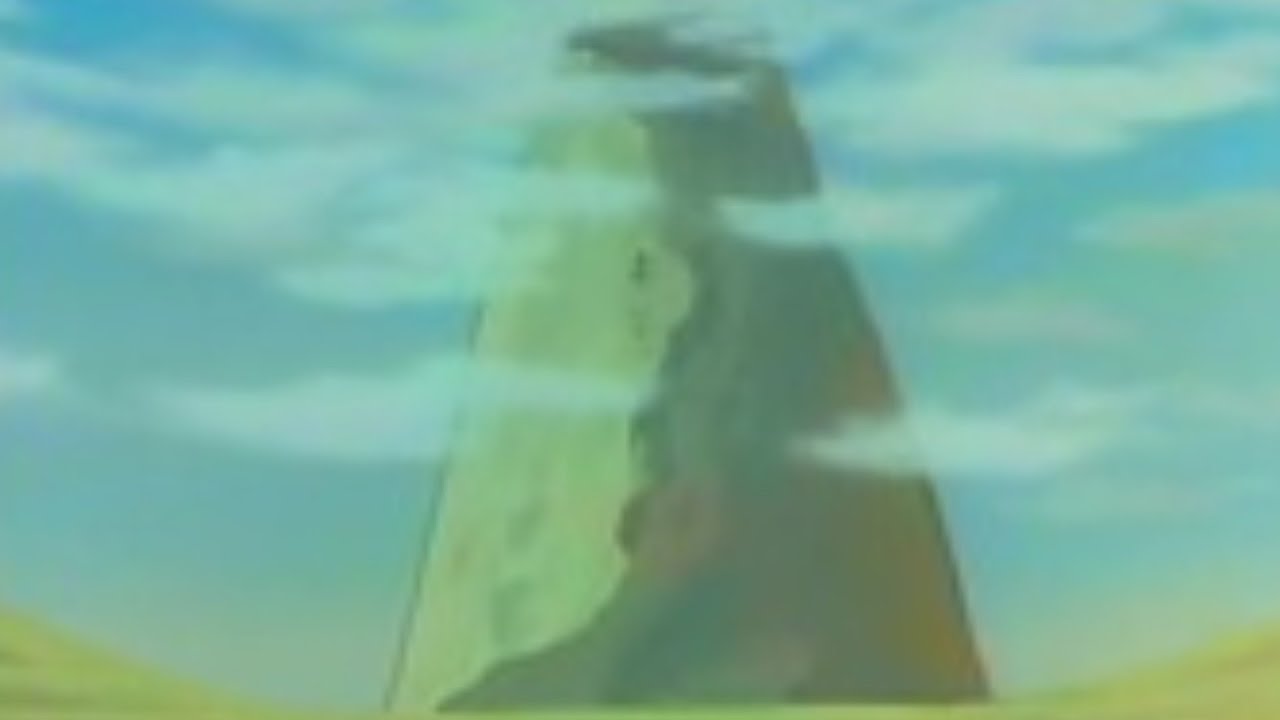 ザ・チョコレートパニック・ピクチャーショThe Chocolate Panic Picture Show ー OVA 1985 - YouTube