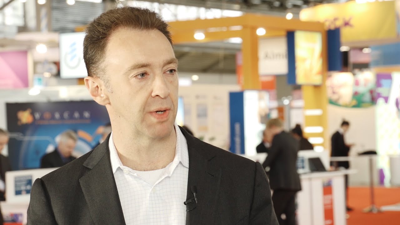 BIO-Europe® 2015: Interview with Don O'Sullivan, Genentech Partnering ...