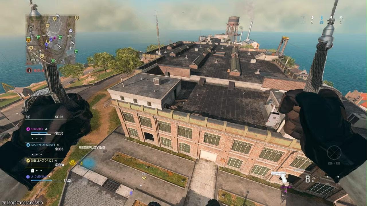 Call of Duty_12k Dub - YouTube