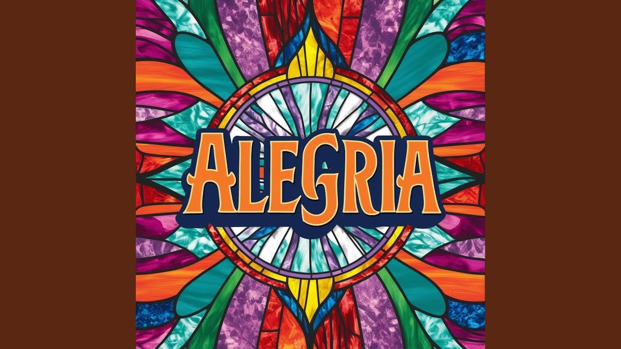 Alegria (Extended Mix) - YouTube