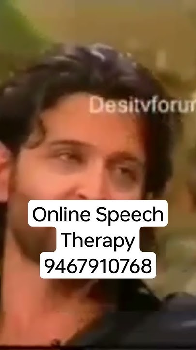 Motivational Speech By Hrithik Roshan - YouTube