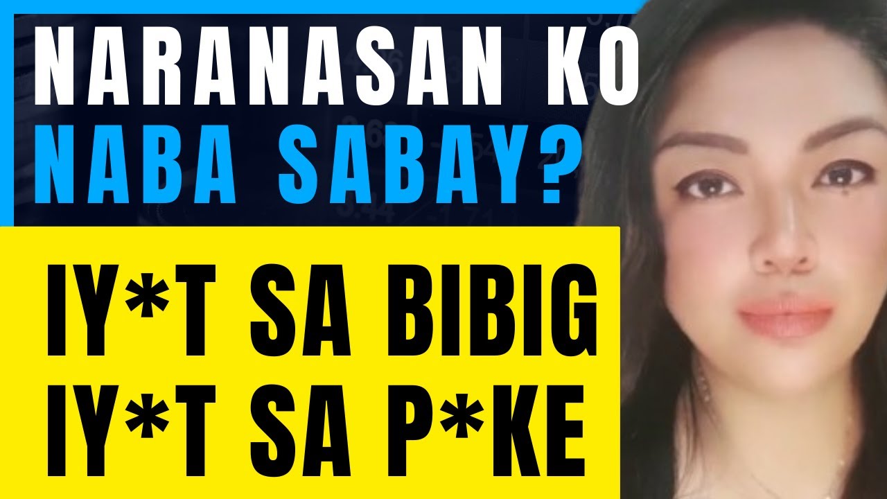 SAB'AY SA BI'BIG AT POOH-KEY - YouTube