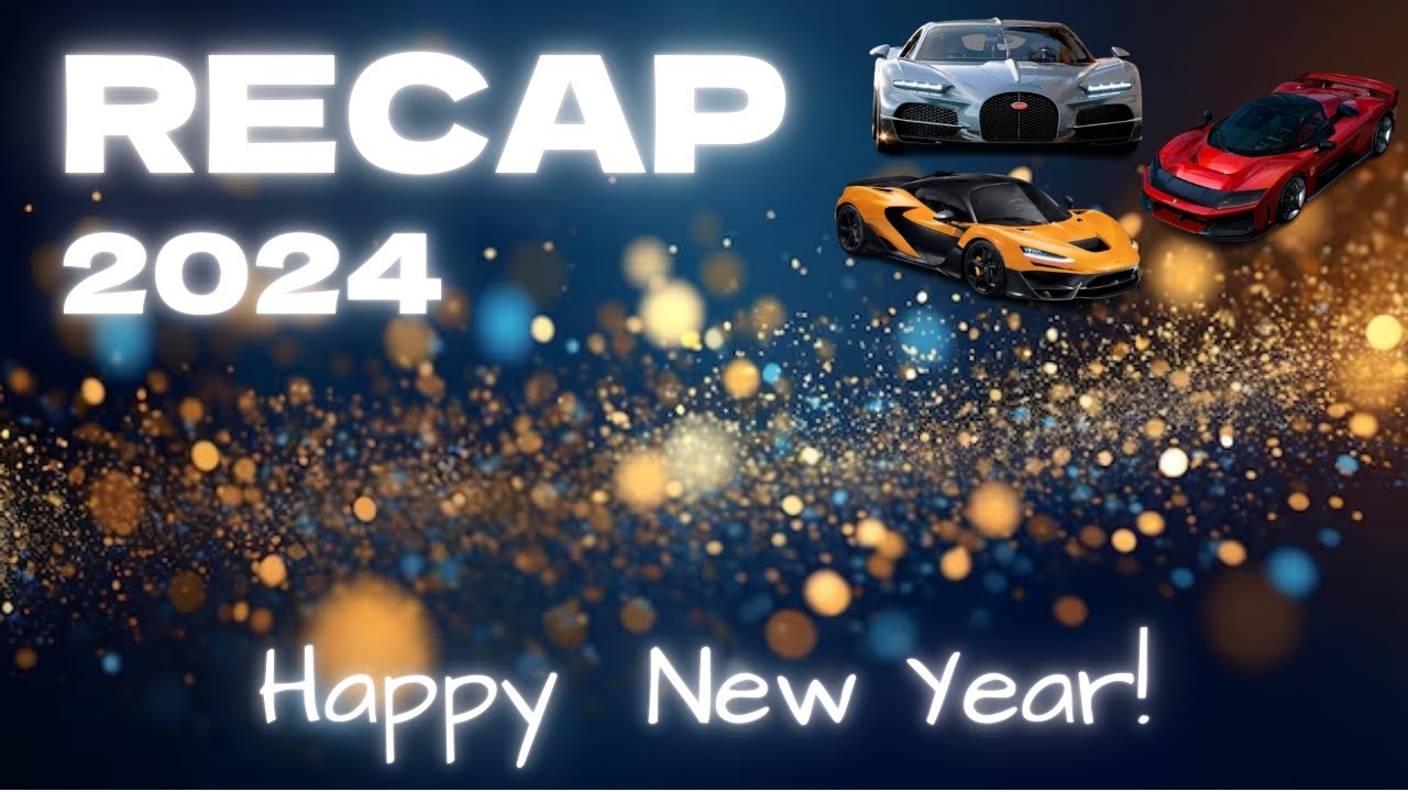 2024 Recap - YouTube