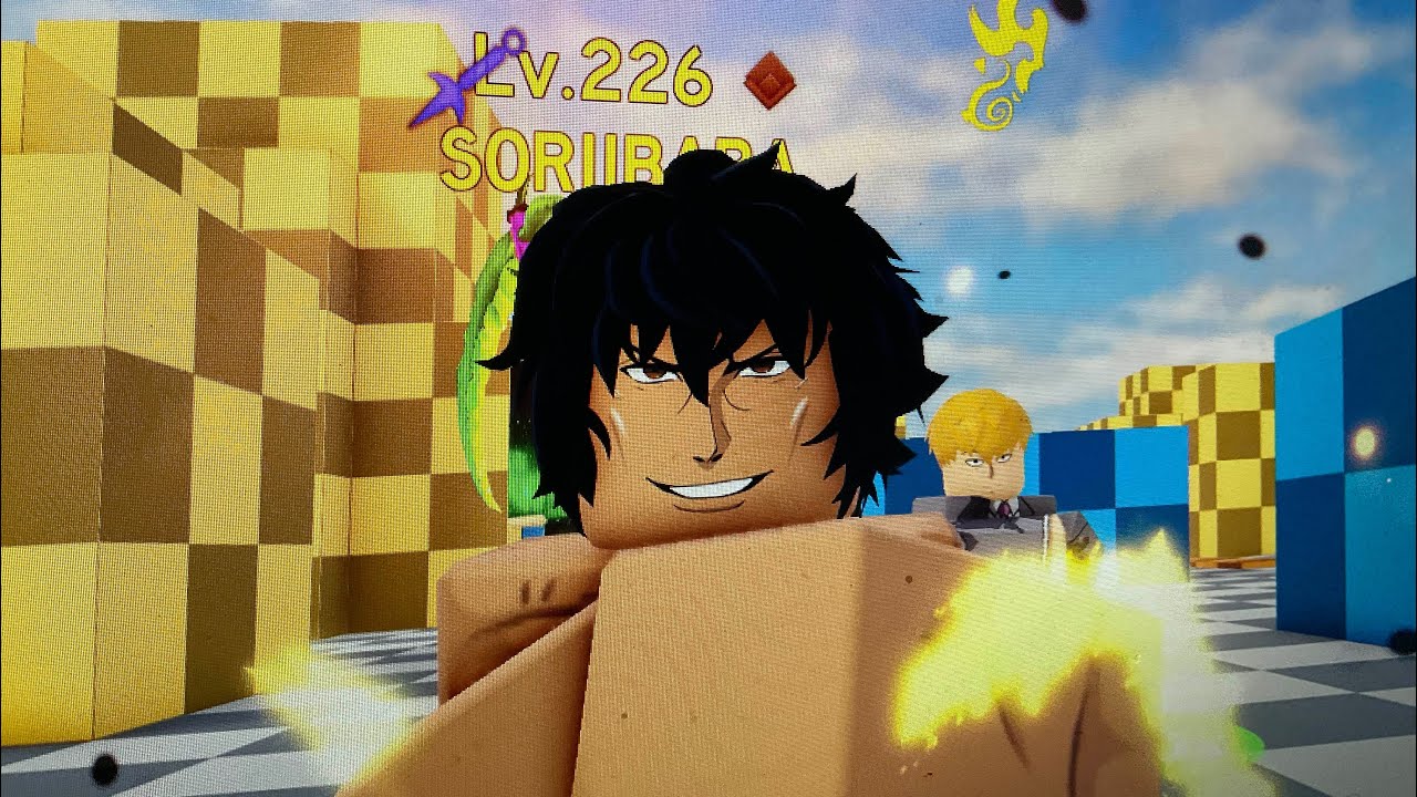 Roblox : All Star Tower Defense รีวิว The Asura (Ohma) โกงเกินนน - YouTube