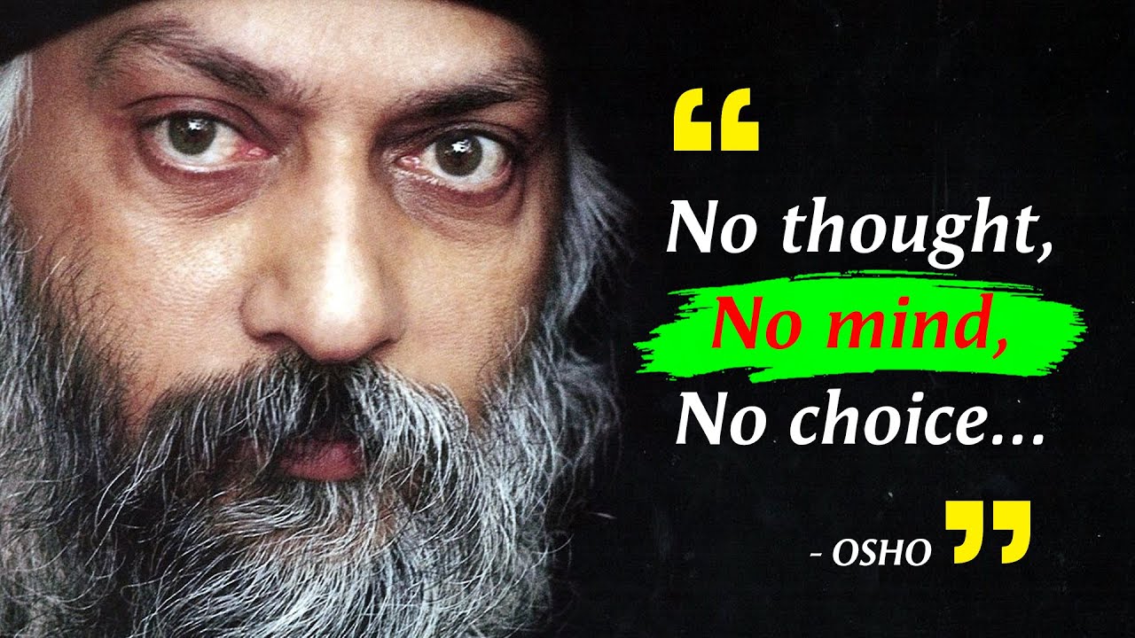 Osho Quotes | Life begins where fear ends | Osho Rajneesh movement ...