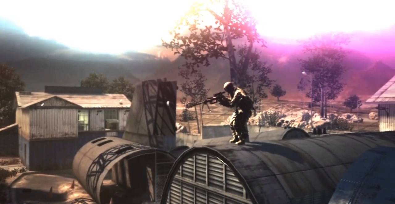 Reign of Terror! - Episode #1 - YouTube