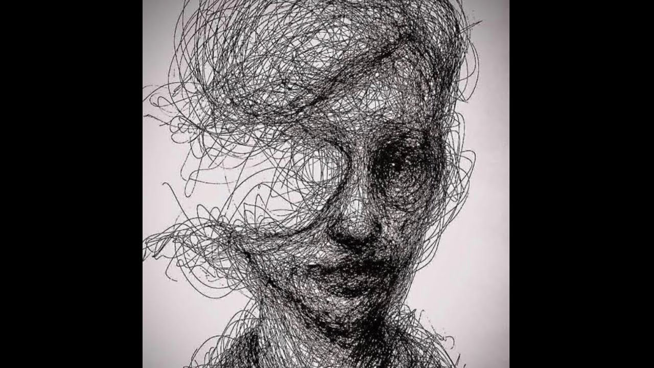 short film about overthinking فيلم قصير عن التفكير الزائد #إكتئاب Joe ...