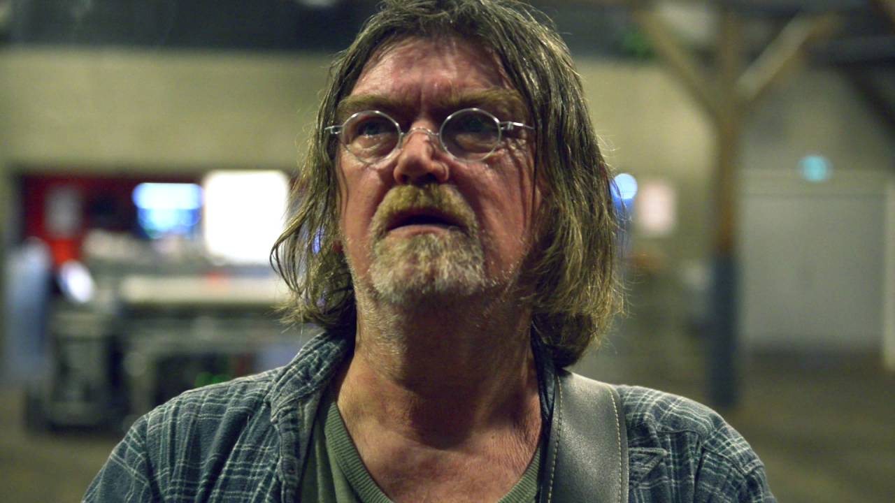 JOHNNY MADSEN BAND · GODSET 2016 - YouTube