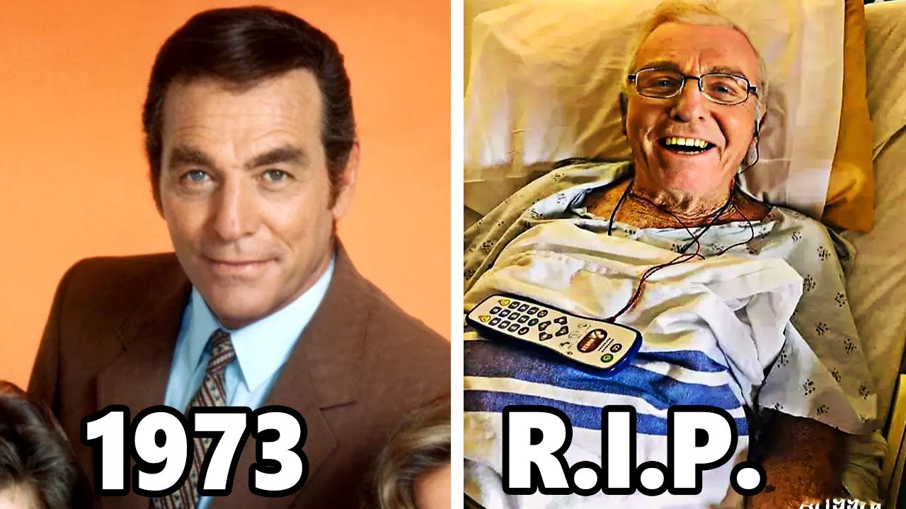 50 The Young & The Restless actors, who have tragically passed away ...