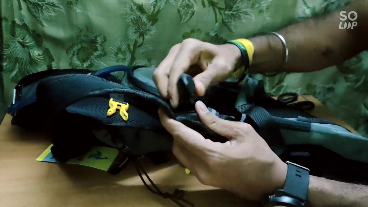 Best Hydration Backpack in INDIA(Raida Hydration Backpack – Ultra ...