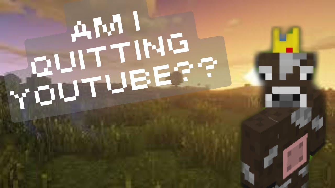 Minecraft Q and A - YouTube