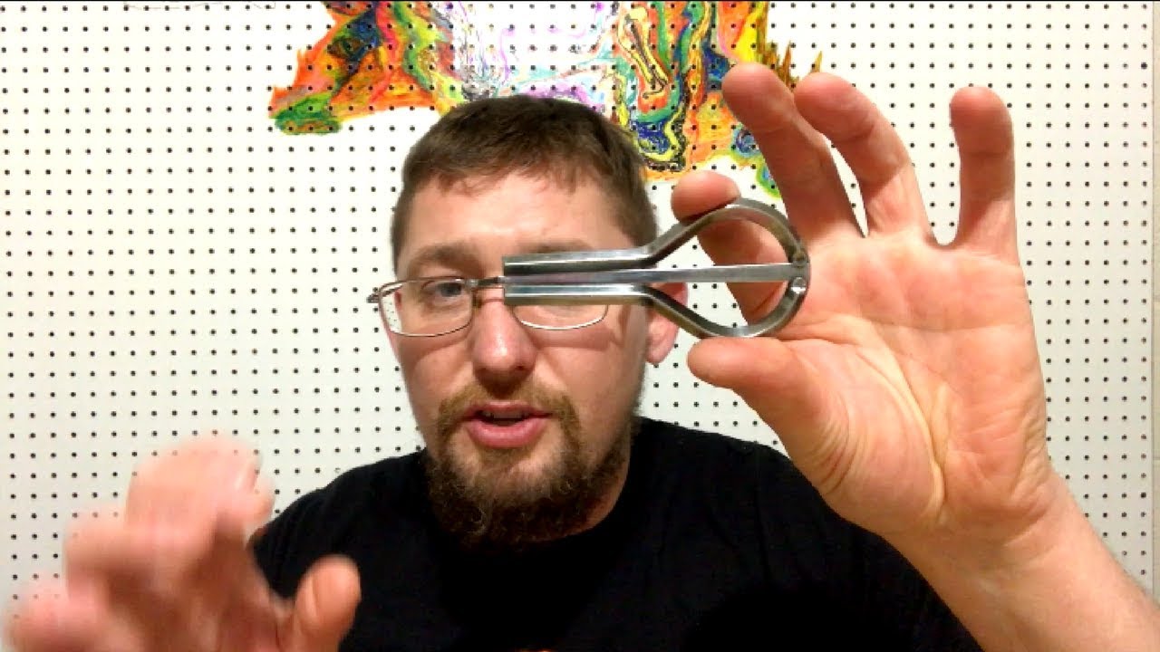 I made a Snoopy Harp better. - YouTube