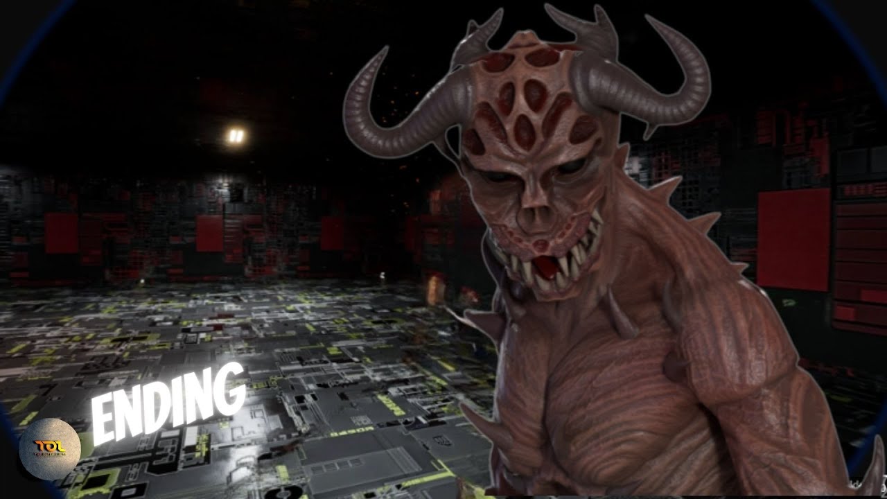 I fought the Devil - CHUXIE - Ending? - YouTube