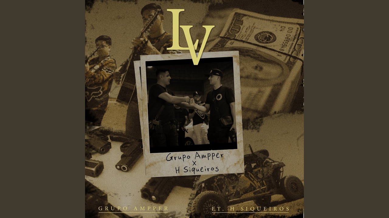 Lv Youtube