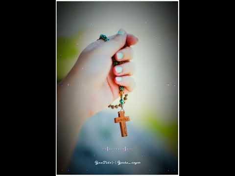 New Gamit Jesus Song \\ Yeshu Jivto Ma Rudaya May Hey \\ whatsapp status - YouTube