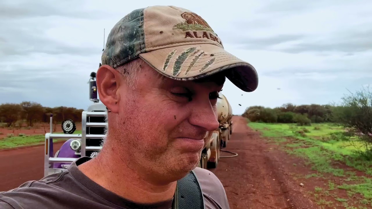 Outback Truckers 100th Ep Promo - YouTube