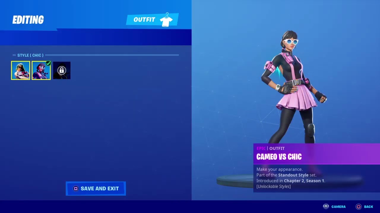 Fortnight arena - YouTube