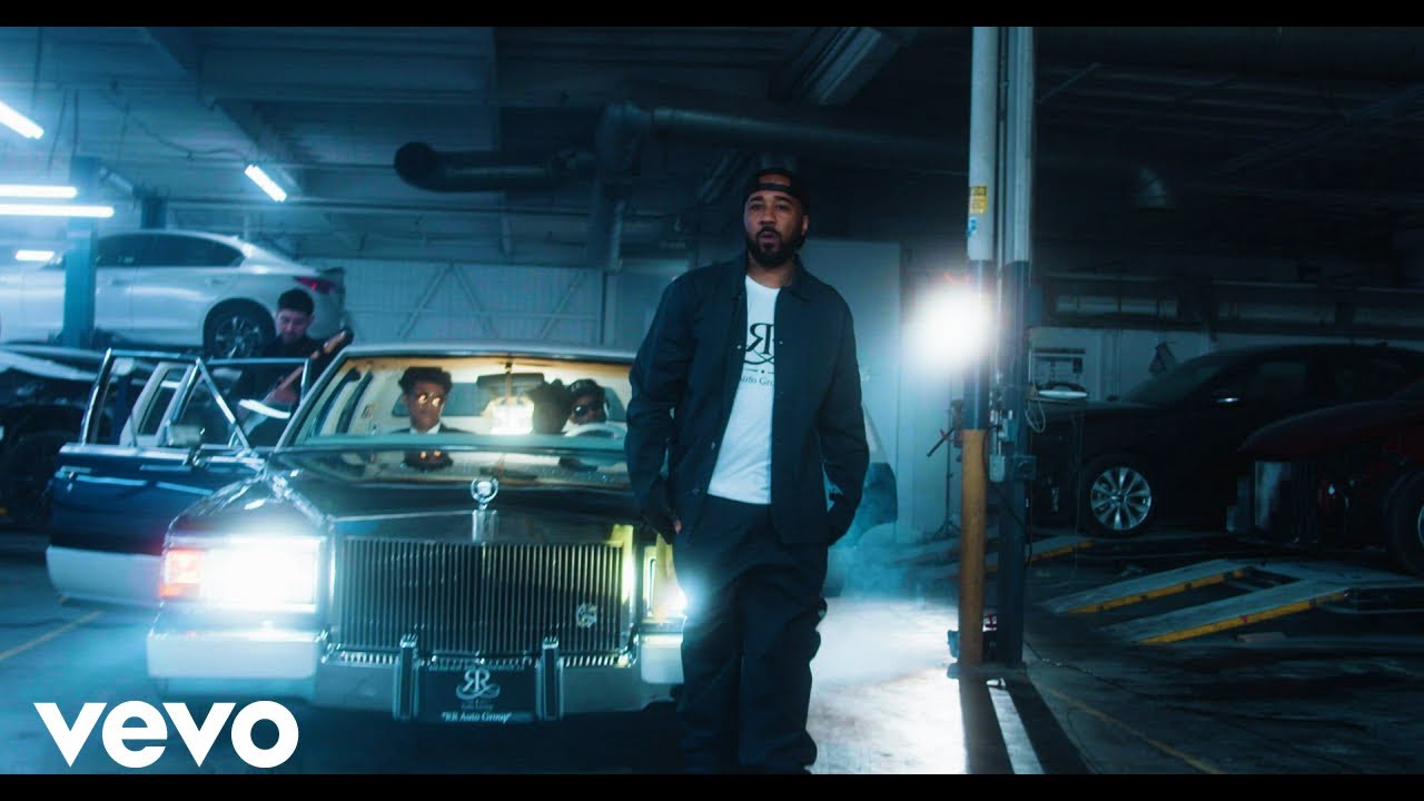 JasonMartin - Rugged Roads (feat. Mrcl) [Official Video] ft. Mrcl - YouTube