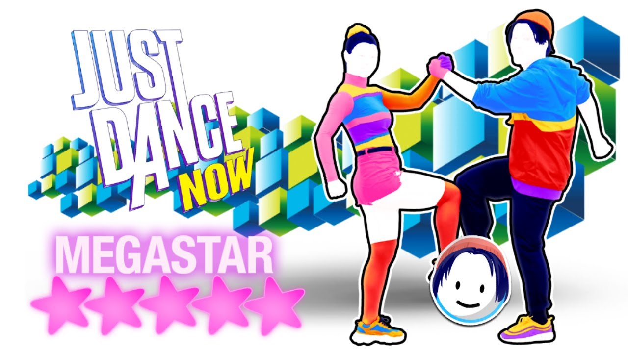 Just Dance Now - 1999 By Charli XCX & Troye Sivan 5 Stars MEGASTAR ...