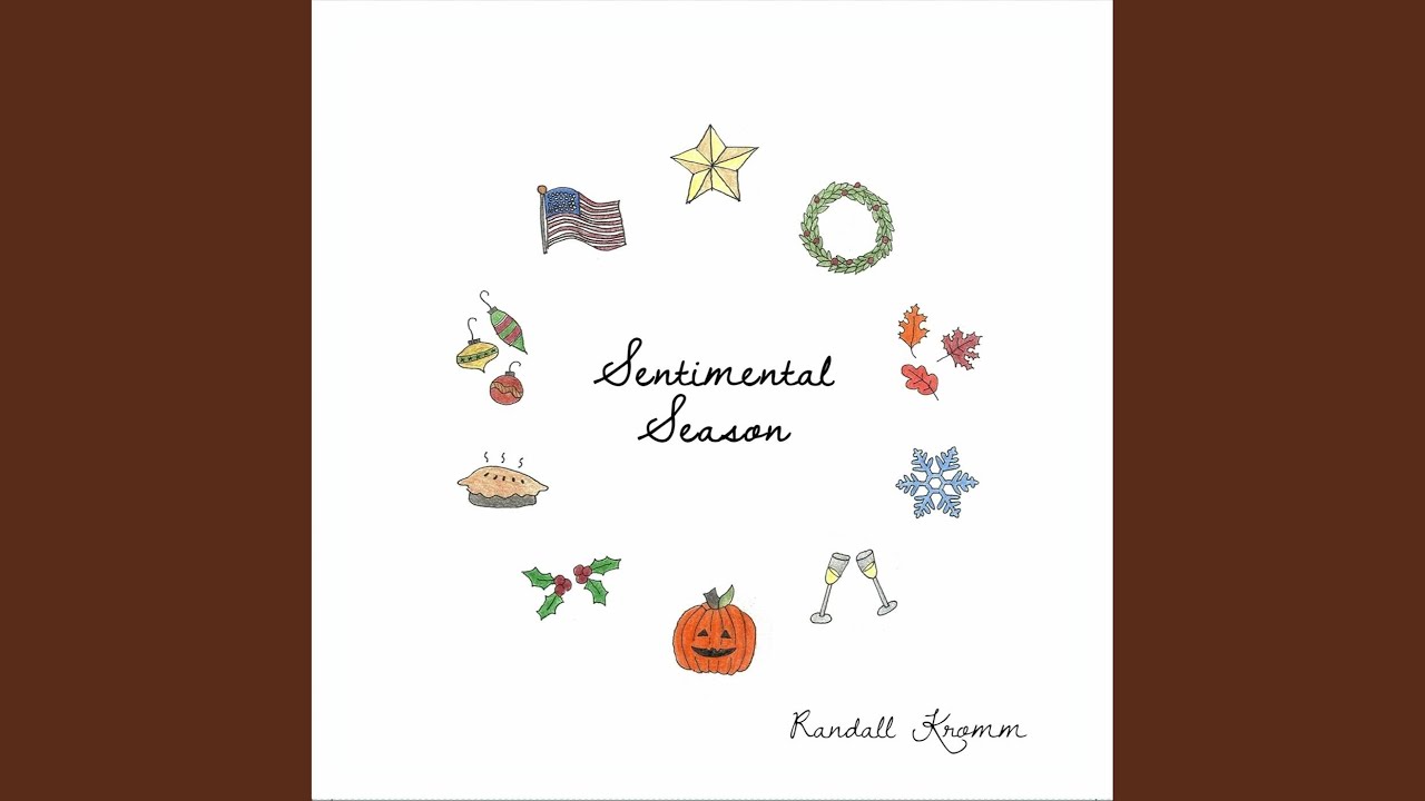 Sentimental Season - YouTube