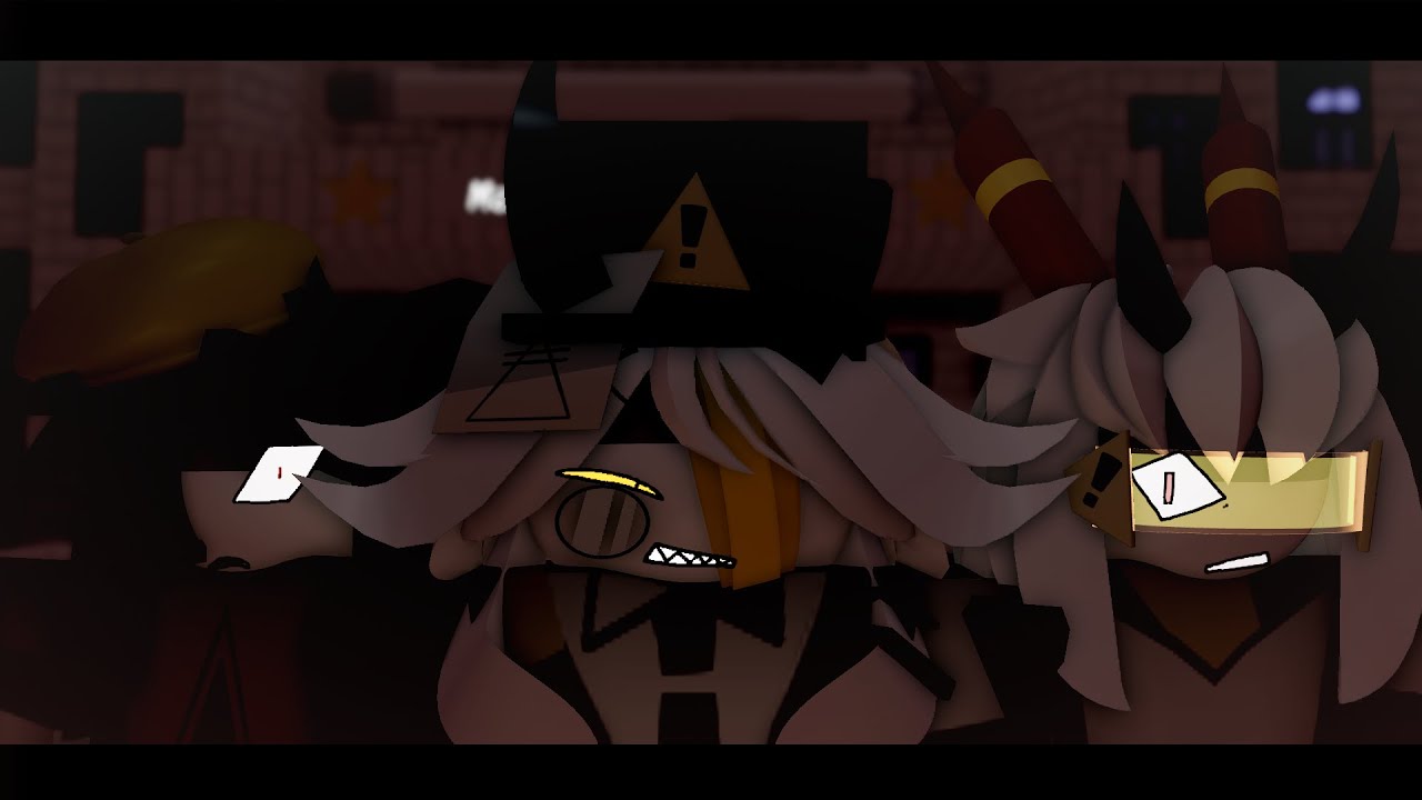 FPE VR RP AUs update FAICES - YouTube