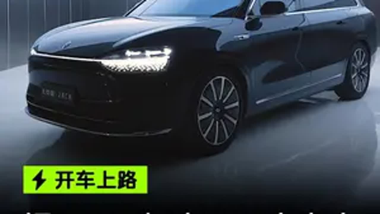 问界M9 年度OTA 大盘点，“常开常新”的升级体验你知道 几个？鸿蒙智行问界M9越开越有 - YouTube