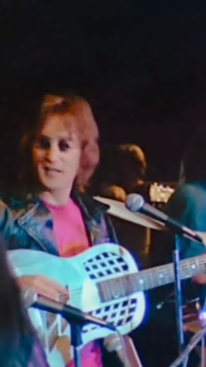 John Lennon - John Sinclair- 1972📍 - YouTube