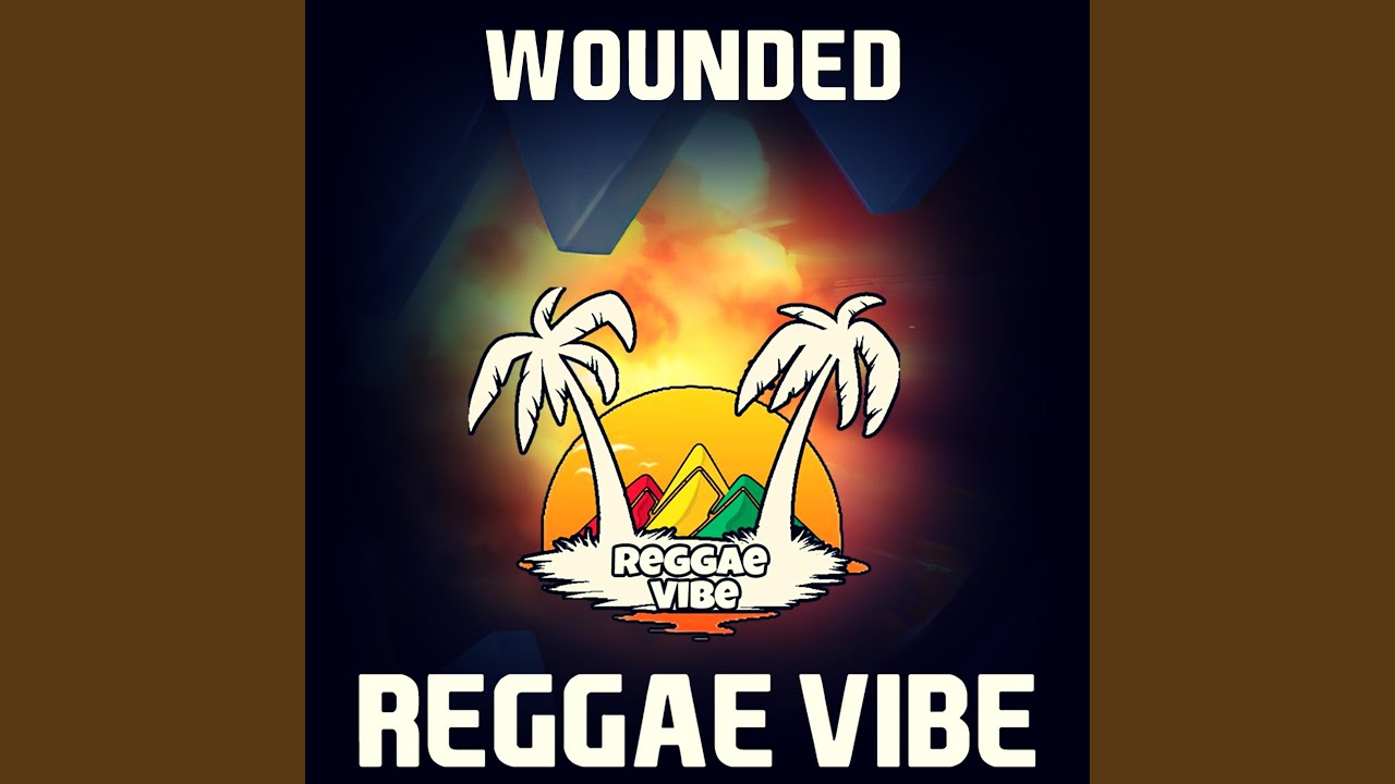 Wounded YouTube wounded-youtube