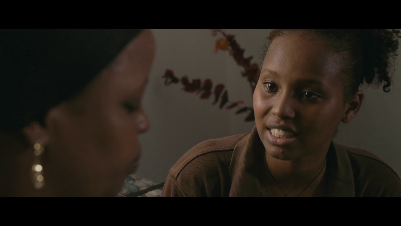 Dhalinyaro - Trailer - YouTube