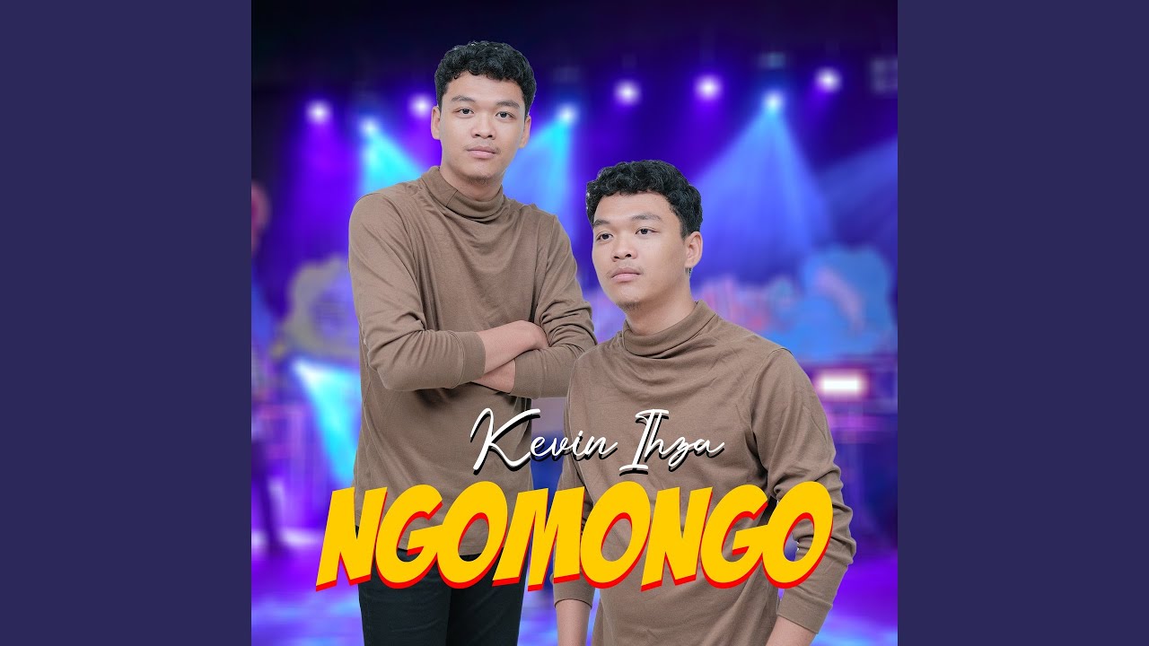 Ngomongo - YouTube