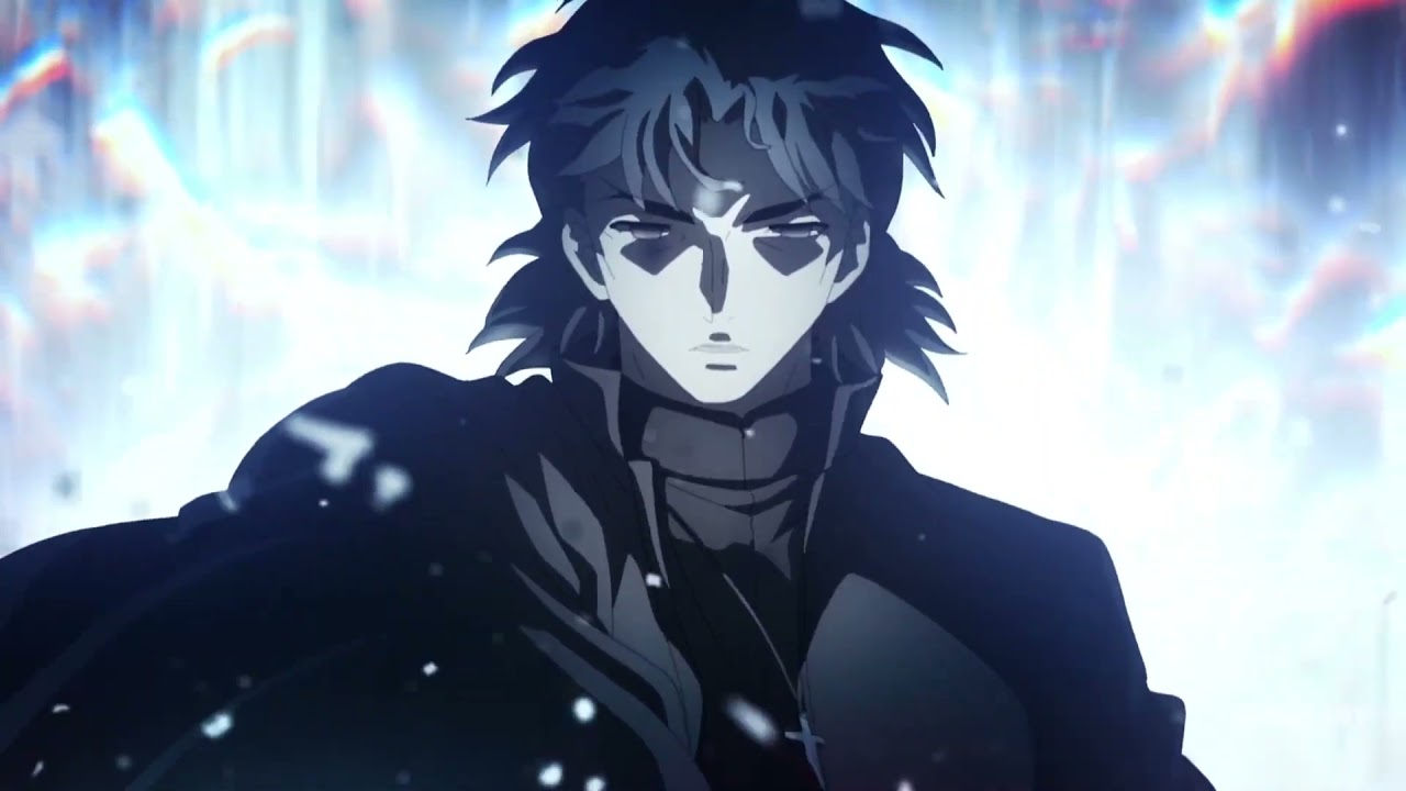 The Best Moment In Anime AMV - YouTube