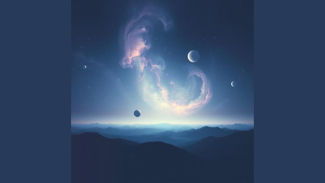 A Rift in the Sky - YouTube