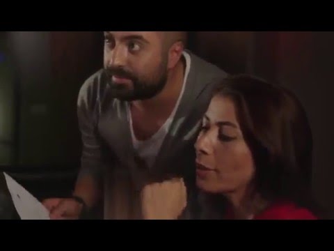 İntizar ft. Nevzat AK - Al Beni Yarim ( Official Video )
