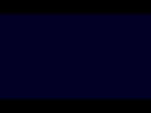 11 Hours  Deep Dark Blue — Navy Blue — Light Screen | 4K -UHD — HD | LED Light (@bardiaoldschoolwarrior)