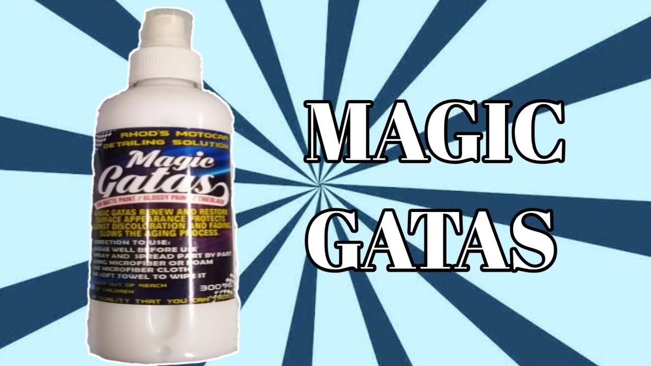 MAGIC GATAS YouTube magic-gatas-youtube