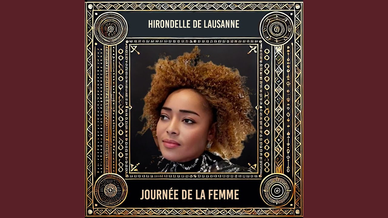 Journée de la femme - YouTube