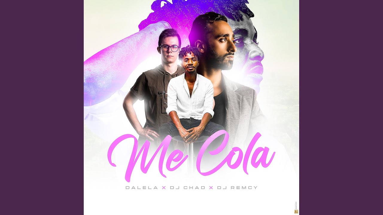Me Cola - YouTube