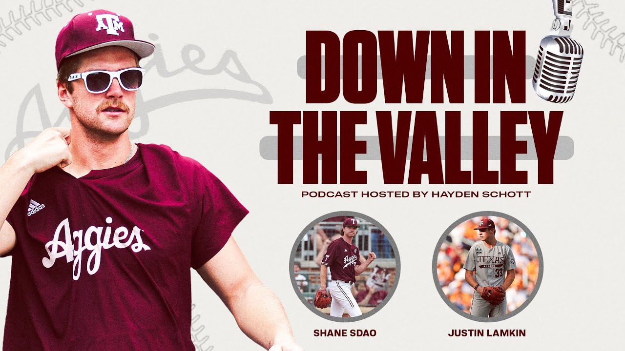 Down in the Valley with Shane Sdao and Justin Lamkin. - YouTube