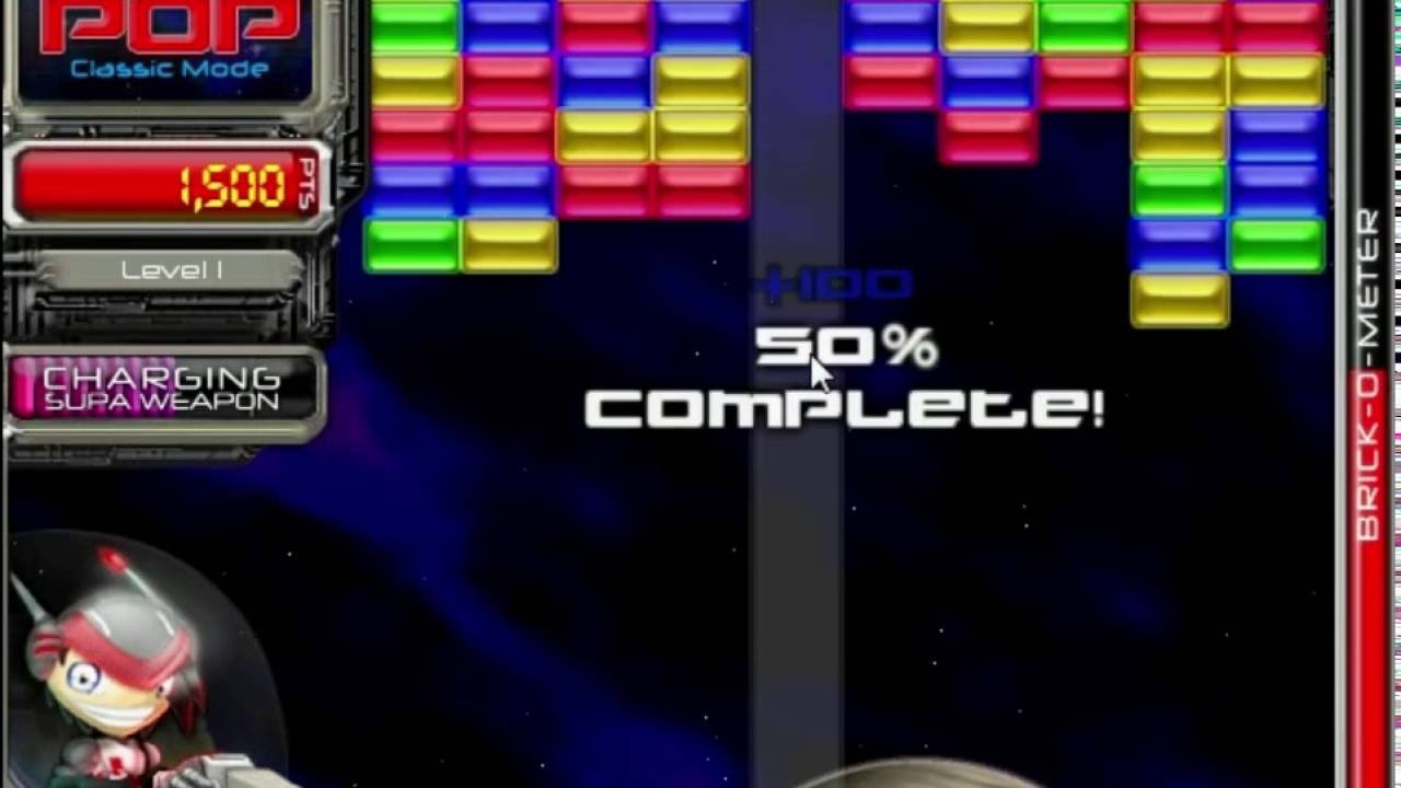 AstroPop 'Deluxe' - YouTube