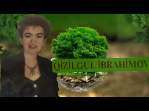 Ata Nəsiyyəti   Tamat Saleh Qədimoglu Oxuyur Qızılgül İbrahimova Gitara Kamandar Naftalan
