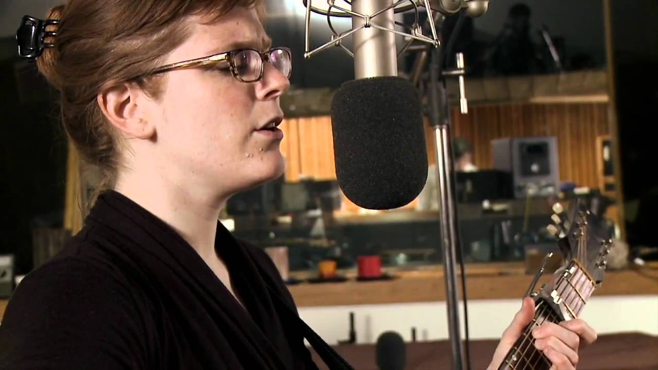 MFTD #2: Annie and the Beekeepers | "In the Water" | Pie Studios ...