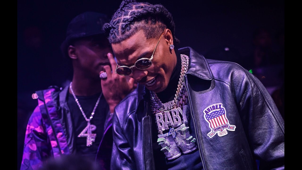 [FREE] Lil Baby Type Beat - "Crime Session" - YouTube